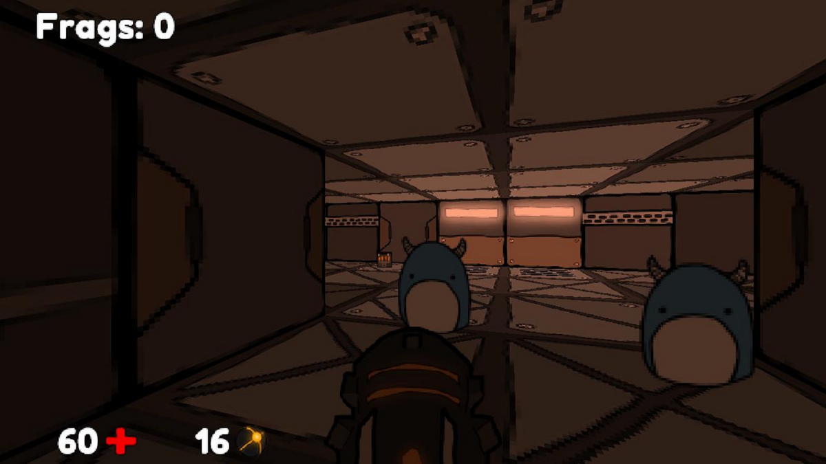 Super Blob Blaster - A Mobile Game Review – HC GamerLife